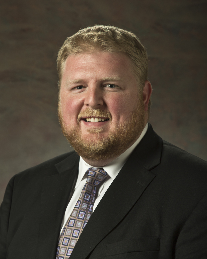 Michael S. Shupe - Goldschmidt|Shupe, PLLC